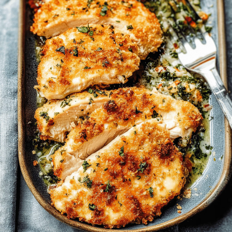 Baked Ranch Chicken - Clara quick dinners