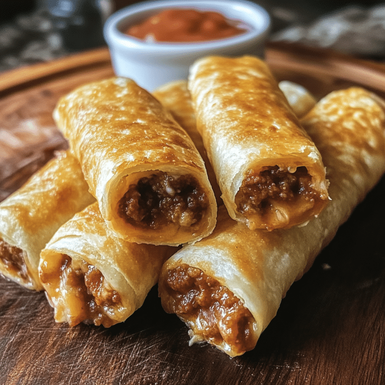 Cheesy Taco Sticks Recipe - Clara quick dinners