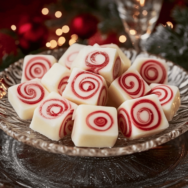 Soft Christmas Peppermints (Old-Fashioned Butter Mints) - Clara quick ...