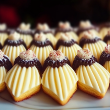 Buttery Italian Spritz Cookies - Clara quick dinners