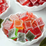 Homemade Hard Candy Recipe - Clara quick dinners