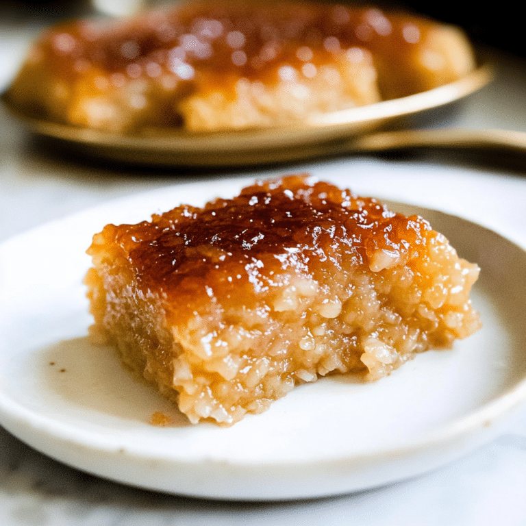 Easy Biko Recipe - Clara quick dinners