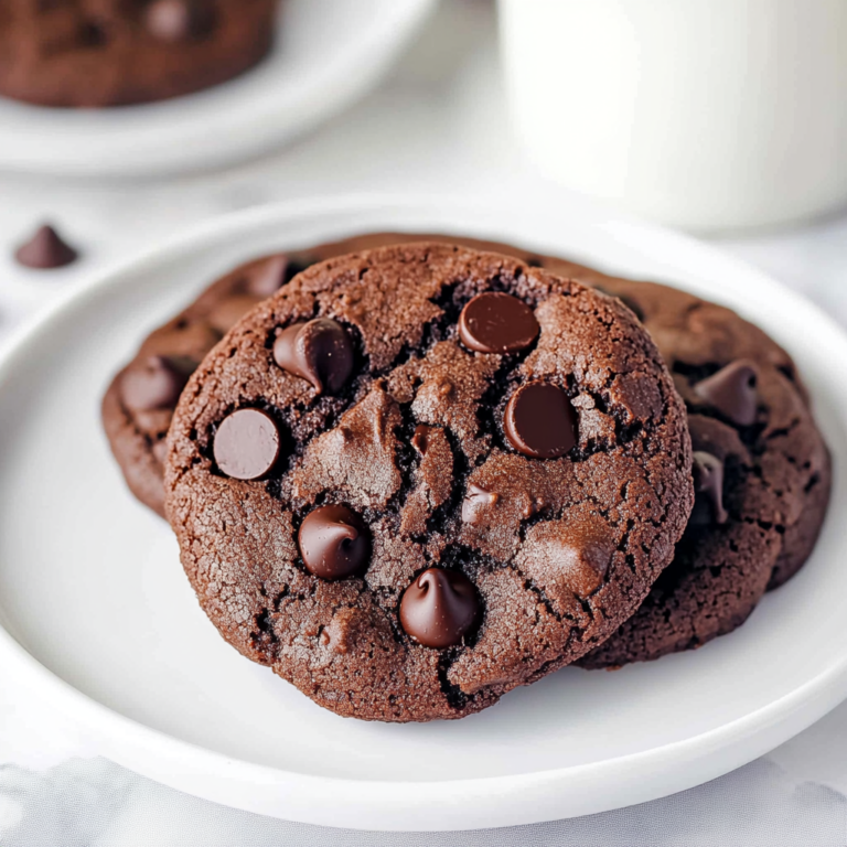 Twix Cookies - Clara quick dinners