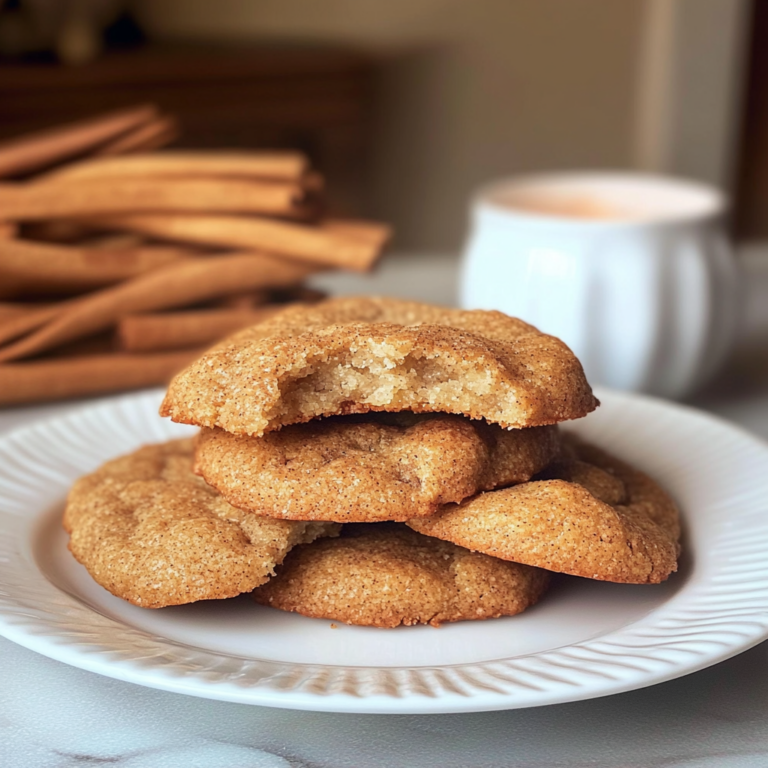 Cinnamon Toast Crunch Cookie Recipe - Clara quick dinners