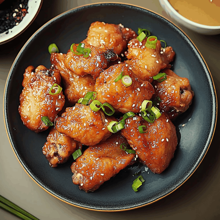 Mochiko Chicken - Clara quick dinners