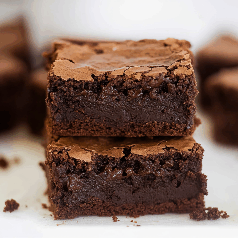 Brownies with No Cocoa Powder - Clara quick dinners